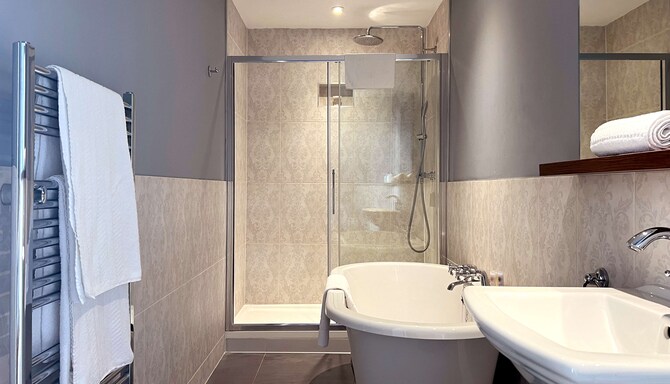 Welcome to The View Hotel Folkestone, a member of Radisson Individuals