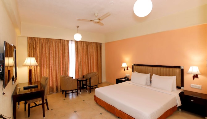 Discover Our Hotel in Katra | Radisson Individuals