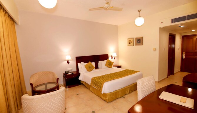 The White Hotel Katra, a member of Radisson Individuals