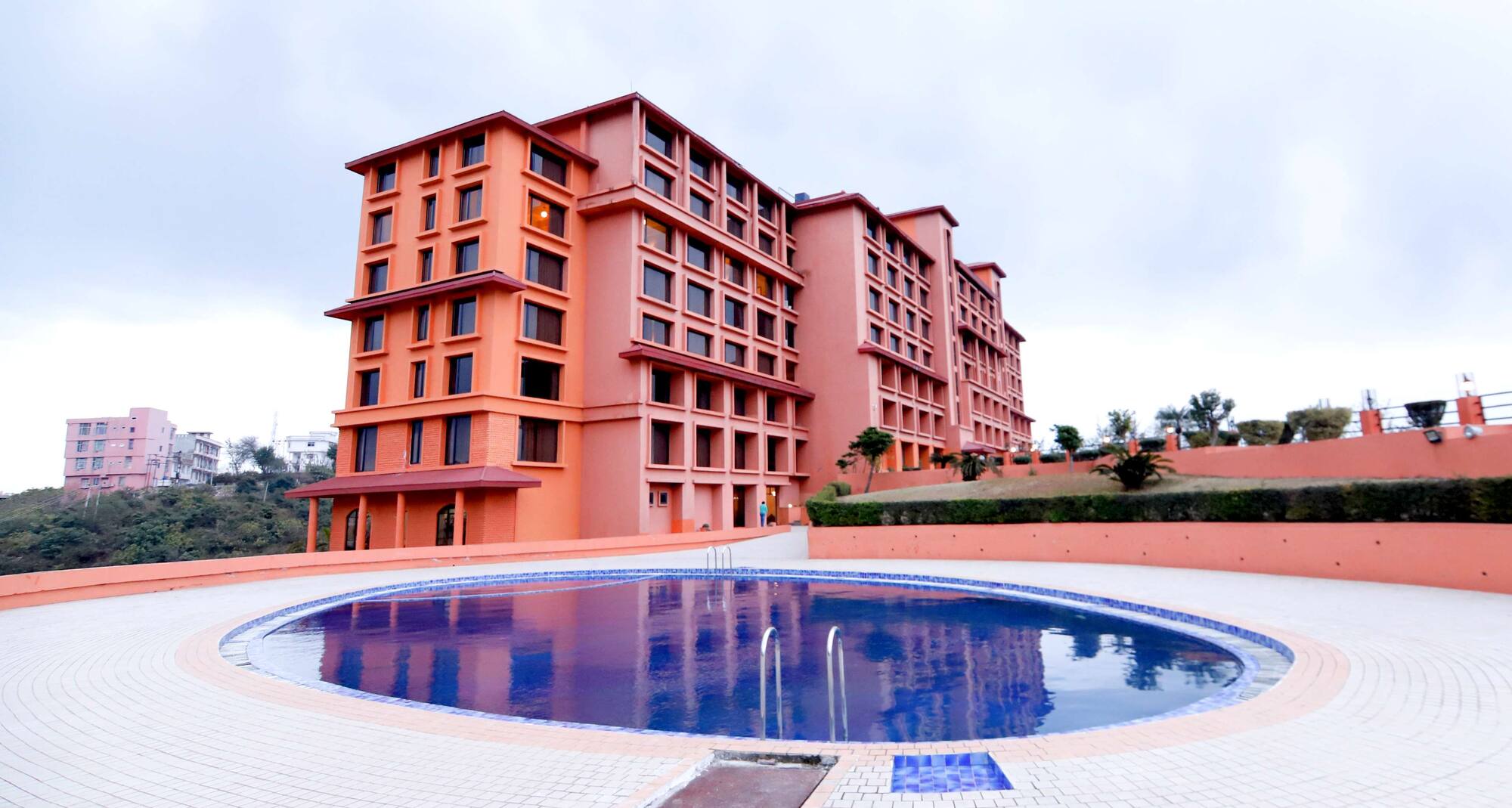 Celebrate a special wedding in Katra | Radisson Hotels