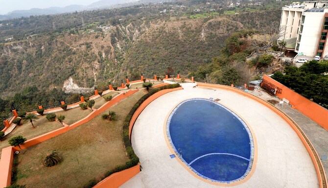 The White Hotel Katra, a member of Radisson Individuals