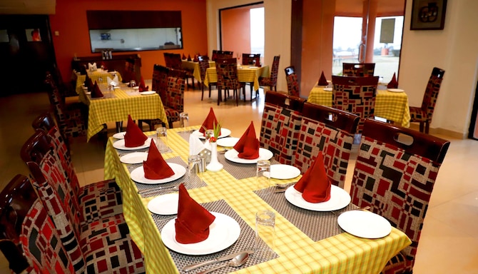 The White Hotel Katra, a member of Radisson Individuals