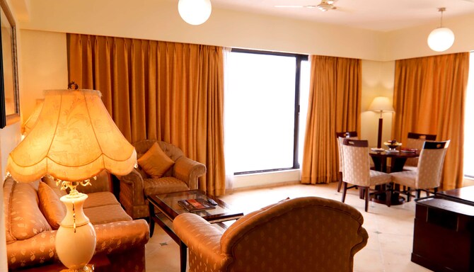 The White Hotel Katra, a member of Radisson Individuals