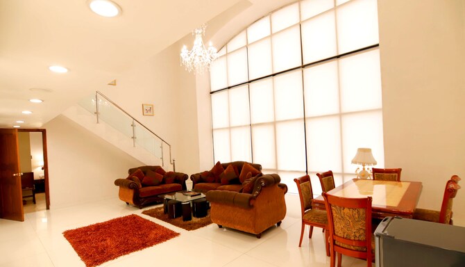 Hotel rooms & suites in Katra | Radisson Hotels