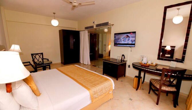 The White Hotel Katra, a member of Radisson Individuals