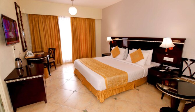 The White Hotel Katra, a member of Radisson Individuals