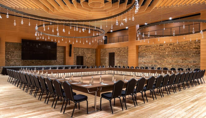 Kakheti Hotel | Tsinandali Estate, A Radisson Collection Hotel