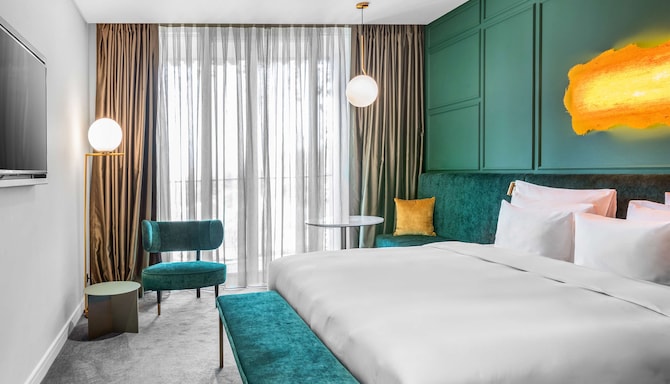 Kakheti Hotel | Tsinandali Estate, A Radisson Collection Hotel