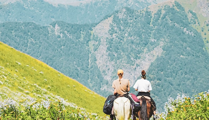 Enjoy culinary experiences in Georgia | Radisson Hotels