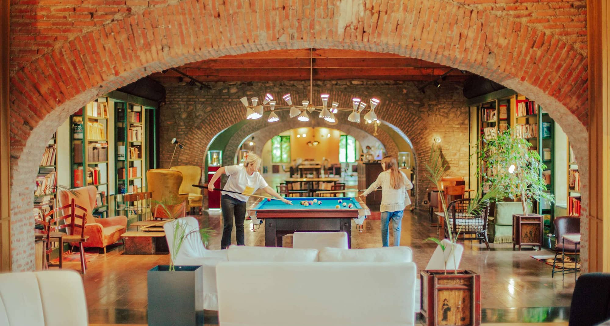 Enjoy culinary experiences in Georgia | Radisson Hotels