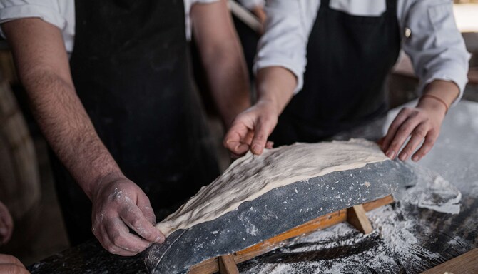 Enjoy culinary experiences in Georgia | Radisson Hotels