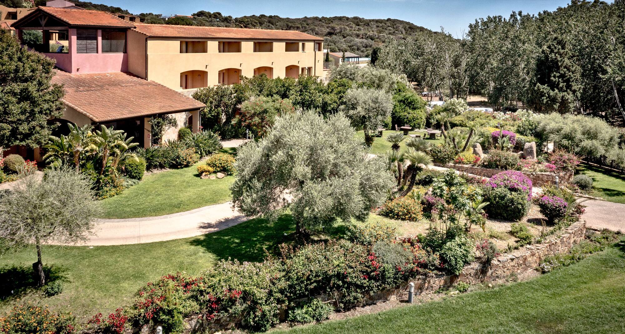 Contact | Veridia Resort Sardinia, a member of Radisson Individuals