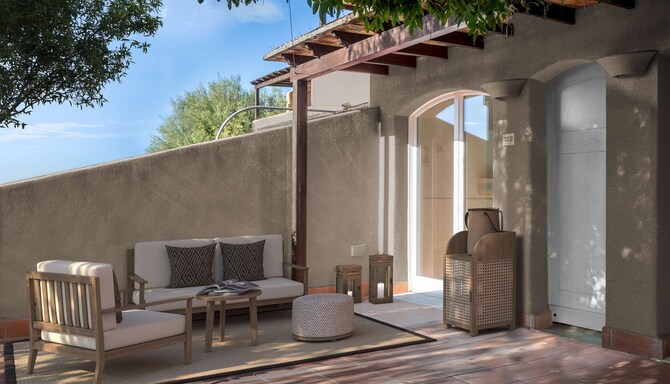 Rooms | Veridia Resort Sardinia, a member of Radisson Individuals