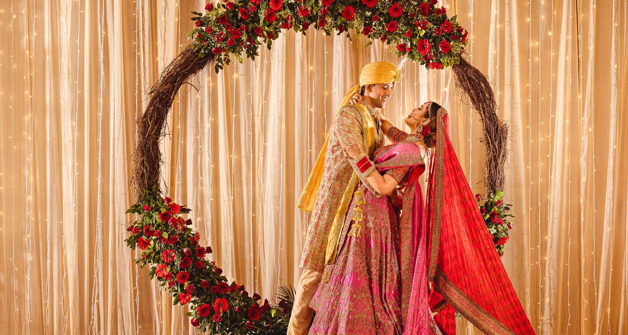 Weddings | Radisson Blu MBD Hotel, Noida