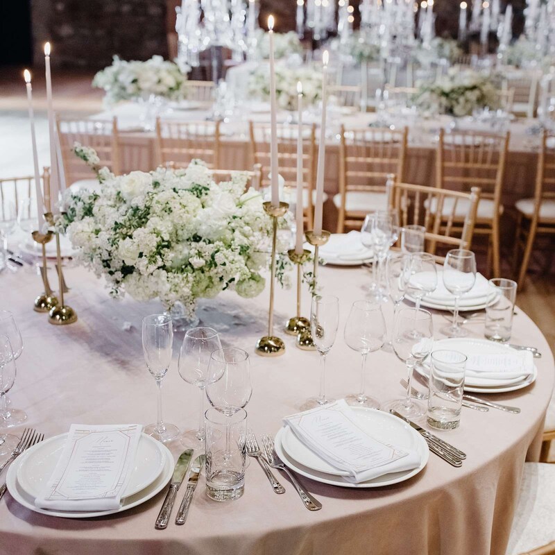 Weddings | Sadu Hotel Almaty, a member of Radisson Individuals
