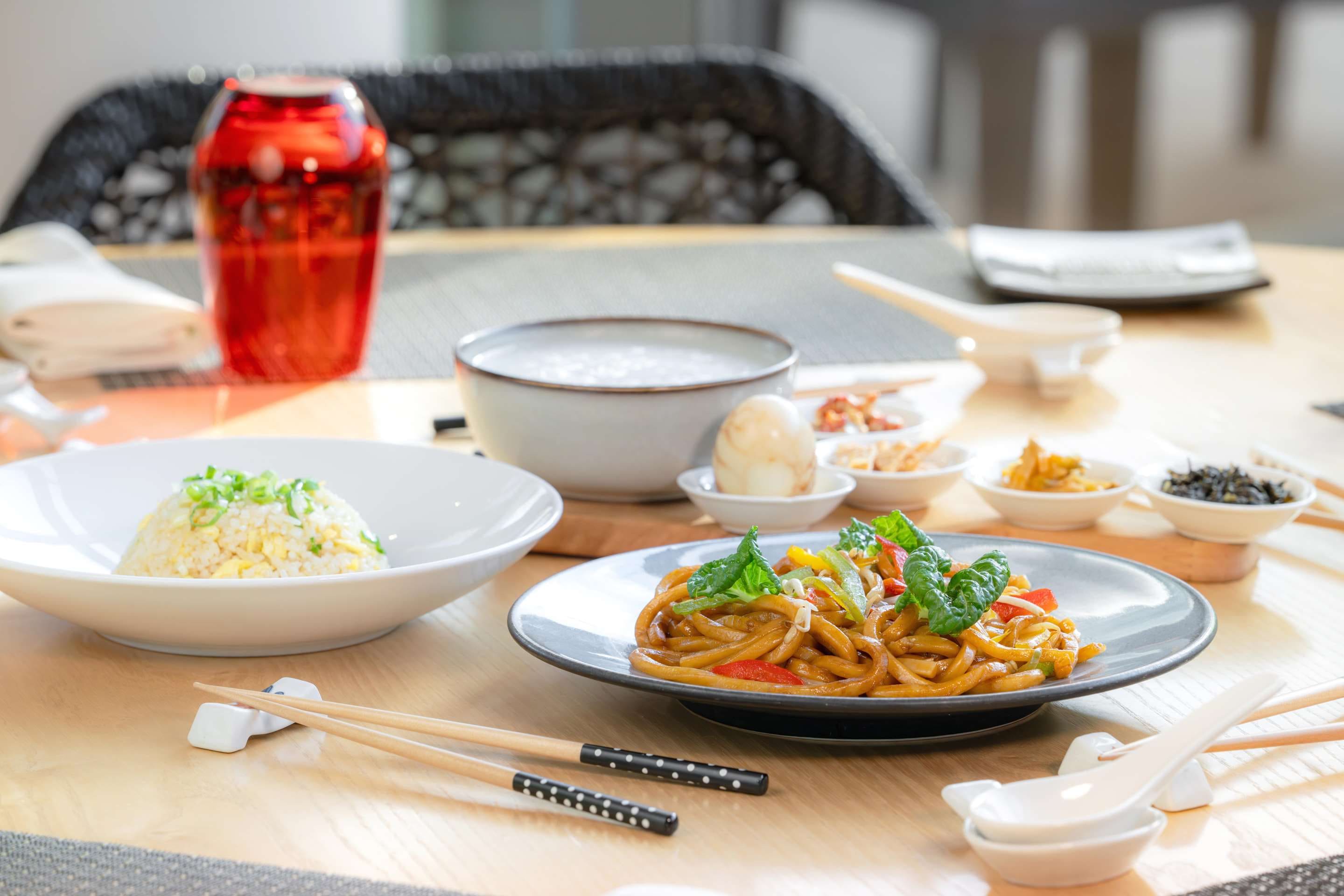 Guan Xin - Feel at home with Radisson Hotels | Radisson Hotels